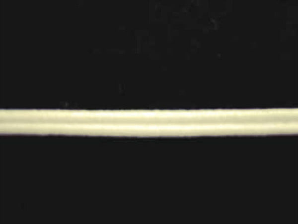 RUSSBRAID34 3mm Bridal White Satin Sheen Russia Braid – Ribbonmoon